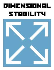 Controlling Dimensional Stability - All Printing Resources