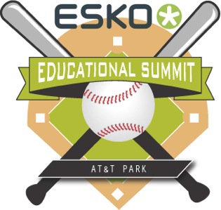 Esko Educational Summit in San Francisco - All Printing Resources