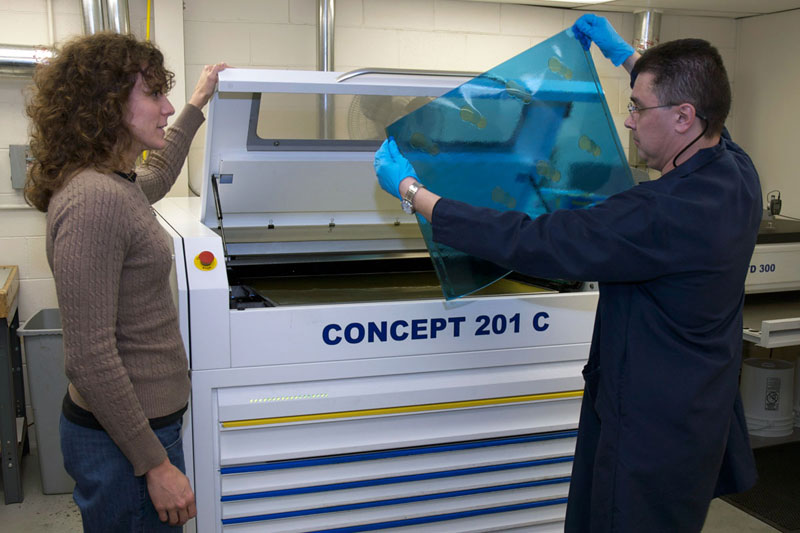 A Seamless Digital Transition - All Printing Resources