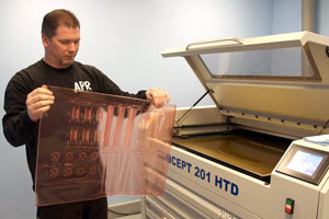 Digital Platemaking - All Printing Resources