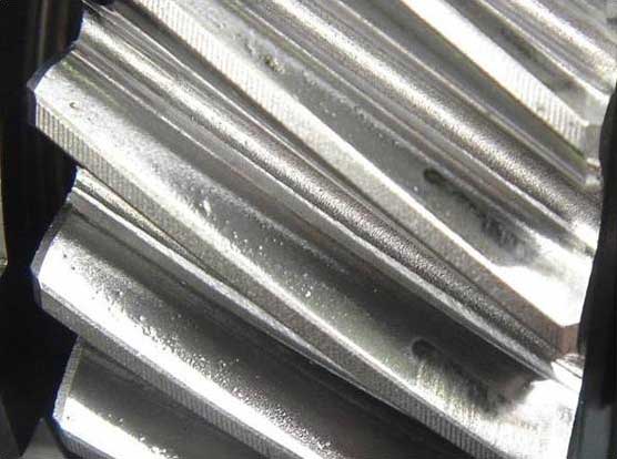 Bounce, Gear-marks, & Banding – Part 1 - All Printing Resources