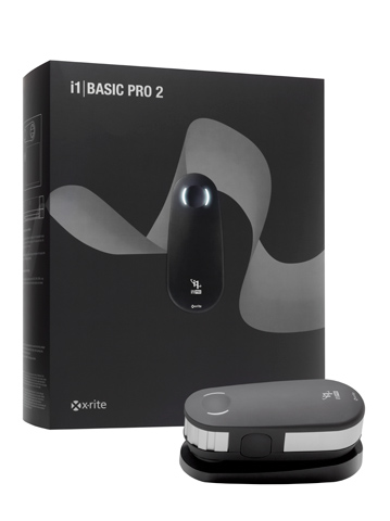 X-Rite i1 Basic Pro 2 - All Printing Resources