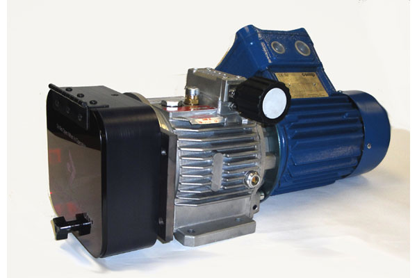 Powerwise Peristaltic Ink Pumps - All Printing Resources