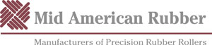 Mid American Rubber Tint Sleeves - All Printing Resources