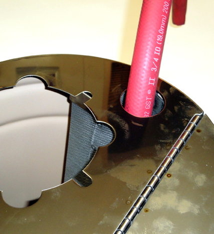 Powerwise Ink Filters - All Printing Resources