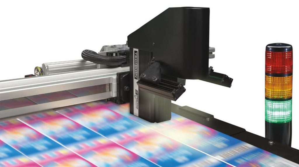 TECHKON Measuring Instruments - All Printing Resources