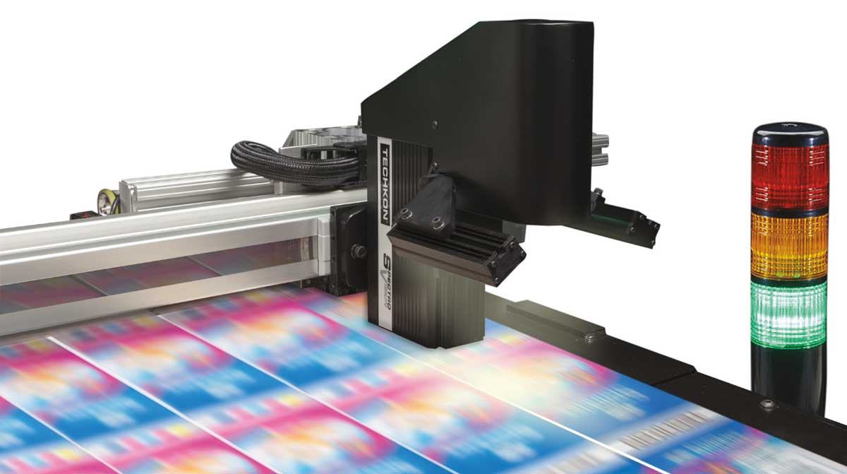 TECHKON Measuring Instruments - All Printing Resources