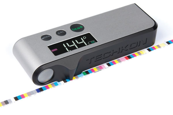 TECHKON Measuring Instruments - All Printing Resources