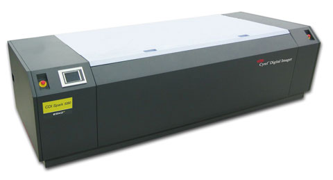 ESKO CDI Spark 5080 - All Printing Resources