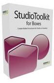 ESKO Studio Toolkit for Boxes - All Printing Resources