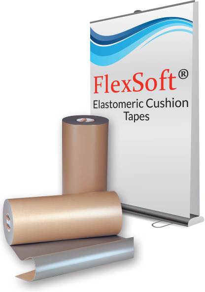 Adheso FLEXSOFT® Plate Mounting Tapes - All Printing Resources