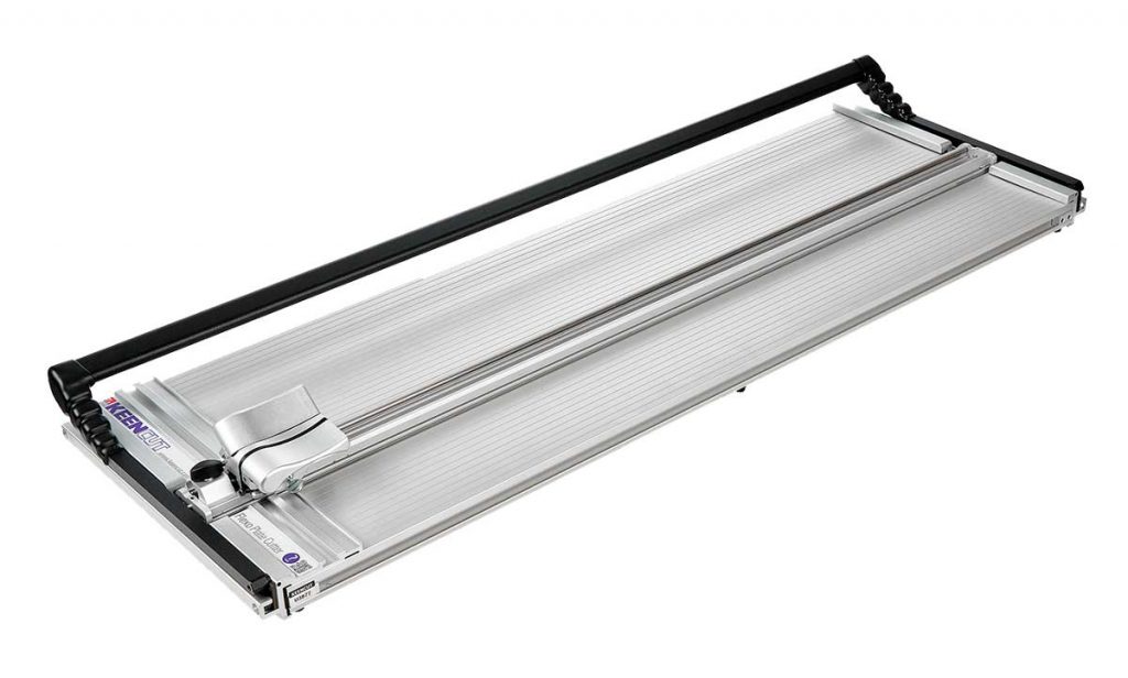 Keencut Flexo Plate Cutter - All Printing Resources