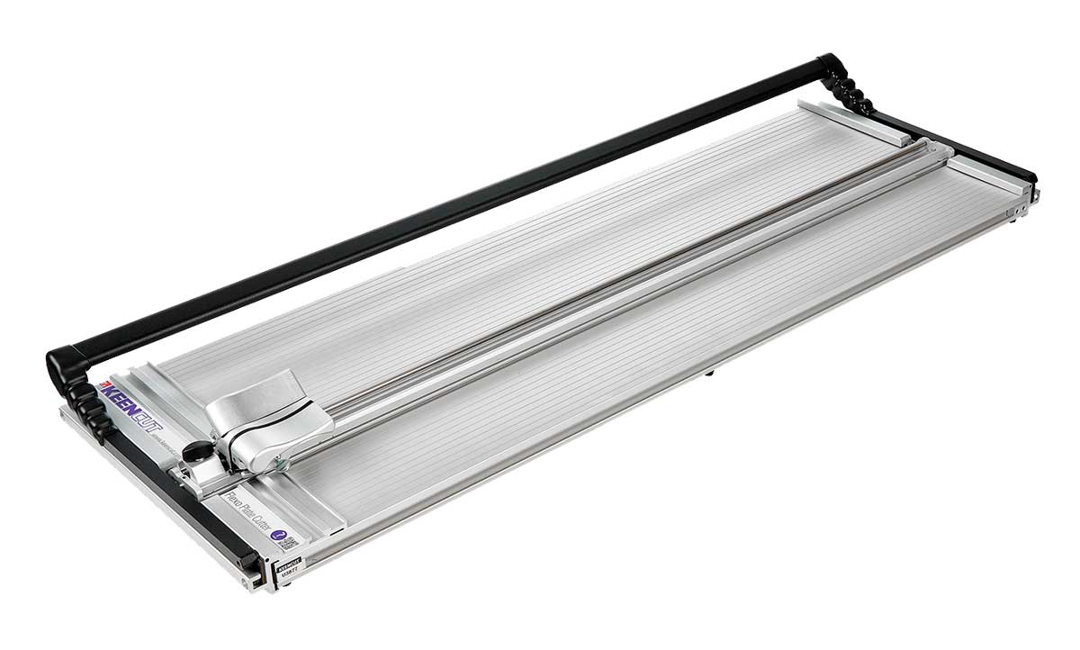 Keencut Flexo Plate Cutter - All Printing Resources