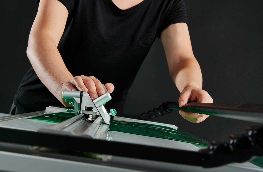 Keencut Flexo Plate Cutter - All Printing Resources