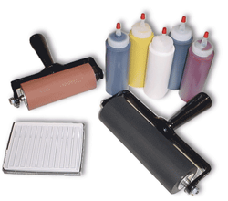 Proofing Inks - All Printing Resources