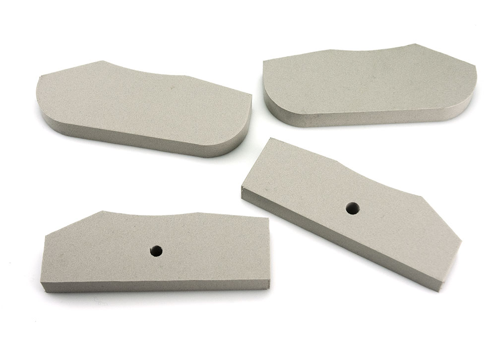 End Seals – SHLT Material - All Printing Resources