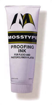 Proofing Inks - All Printing Resources