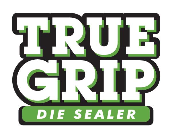 True Grip Die Sealer – DS-3125 - All Printing Resources