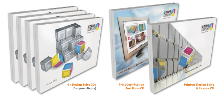 Color-Logic Process Metallic Color System™ - All Printing Resources