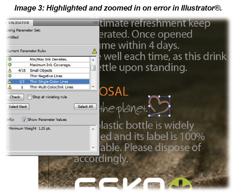 Mind Your Graphics:Labeling Requirements & Regulations for Package ...