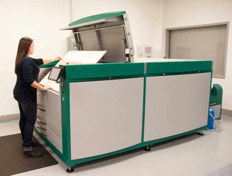 Digital Photopolymer Platemaking Solutions - All Printing Resources