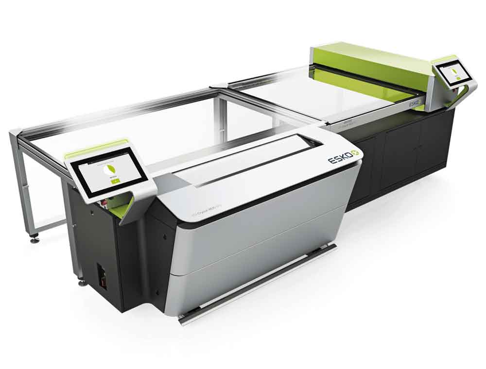 Digital Photopolymer Platemaking Solutions - All Printing Resources