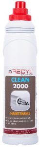 Recyl Cleaning Products - All Printing Resources