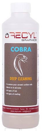 Recyl Cleaning Products - All Printing Resources