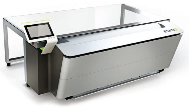Esko Crystal Technology - All Printing Resources