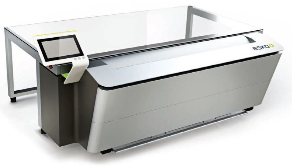 Esko Crystal Technology - All Printing Resources