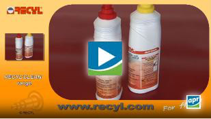 Recyl Clean 2000 – Maintenance for Ceramic Anilox and Chrome Rollers ...