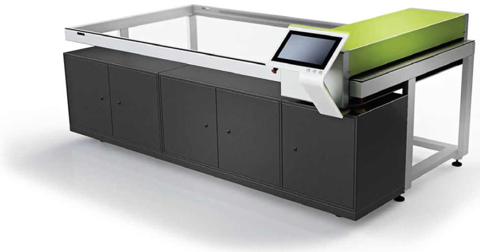 Esko Crystal Technology - All Printing Resources