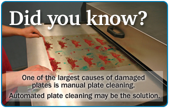 Flexo Cleaning Solutions - All Printing Resources