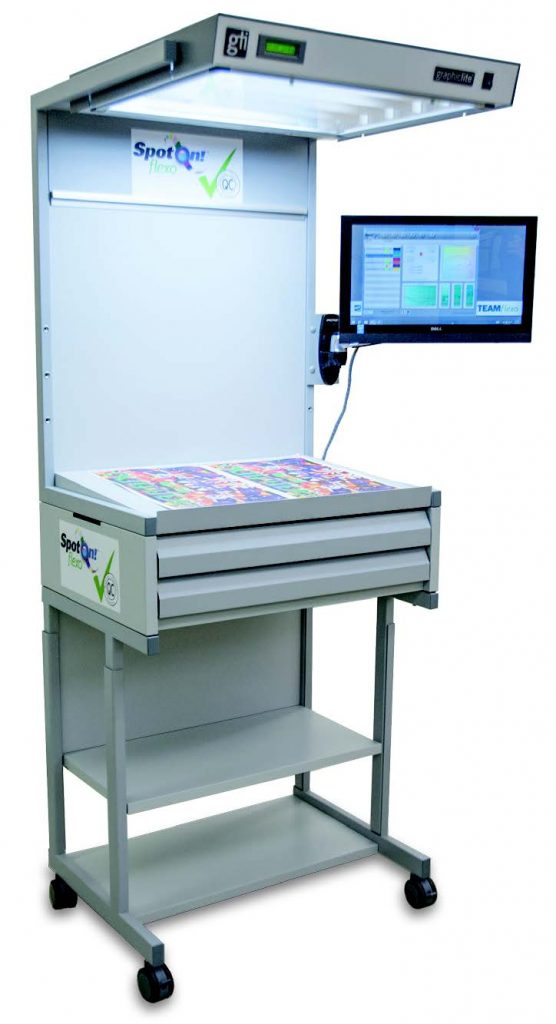 Viewing Stations: Give Your Color Viewing Area a Face Lift - All ...