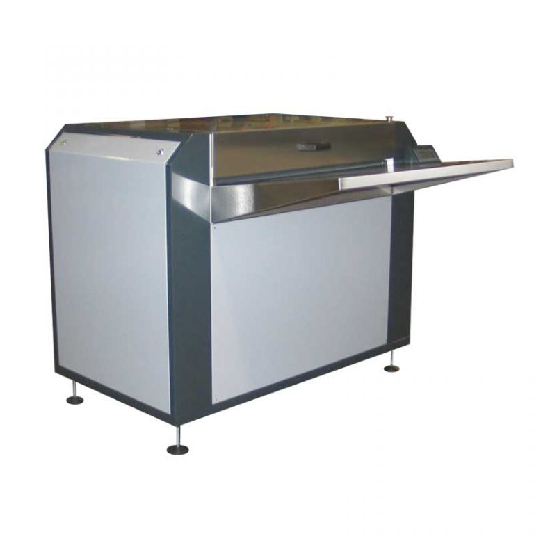 Automated Flexographic Plate Cleaning - All Printing Resources