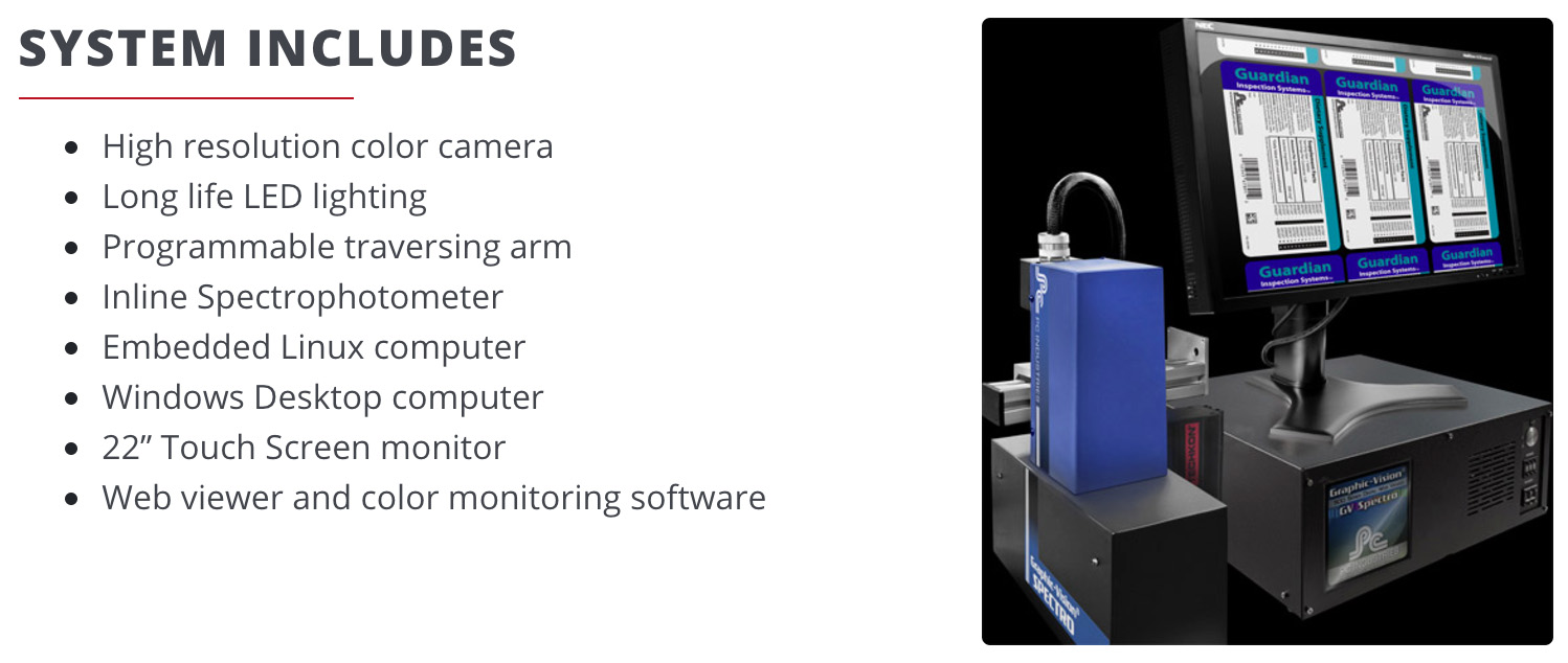 Exciting New Techkon Releases for Color Measurement - All Printing ...