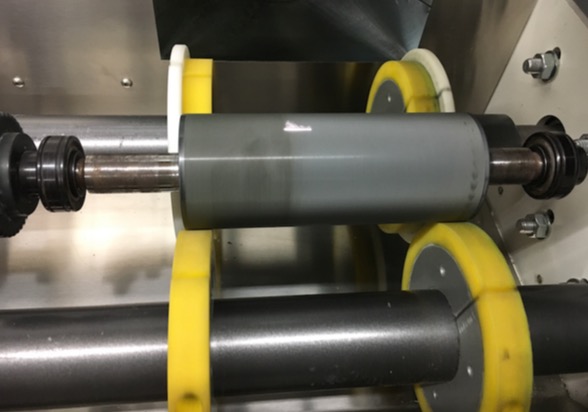 Using Laser Technology for Anilox Roll Cleaning - All Printing Resources