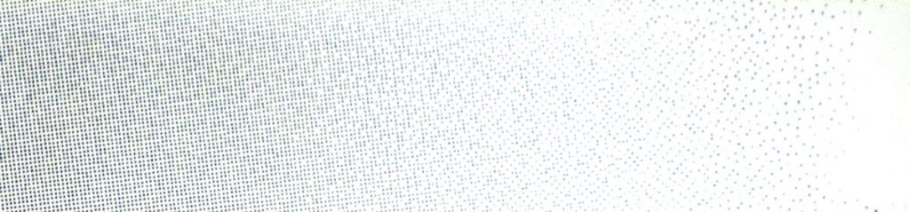 It’s All About The Fade - All Printing Resources