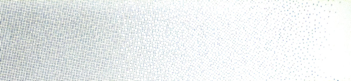 It’s All About The Fade - All Printing Resources