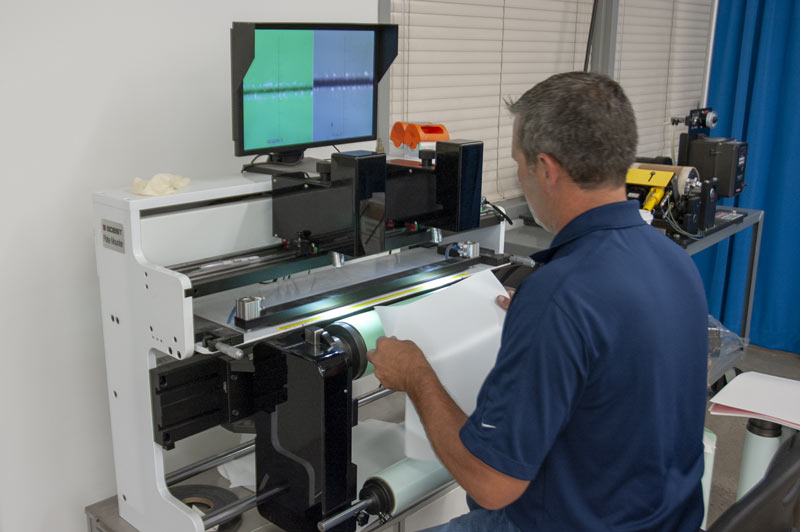 APR Teams Up with MacDermid & Esko for Label Project - All Printing ...