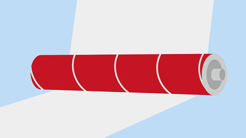 tesa® Process Tapes for Printing - All Printing Resources