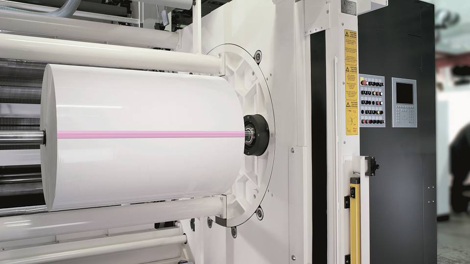 tesa® Splicing Tapes for Film Materials - All Printing Resources