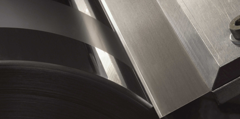 Daetwyler Doctor Blades for Flexo Printing - All Printing Resources