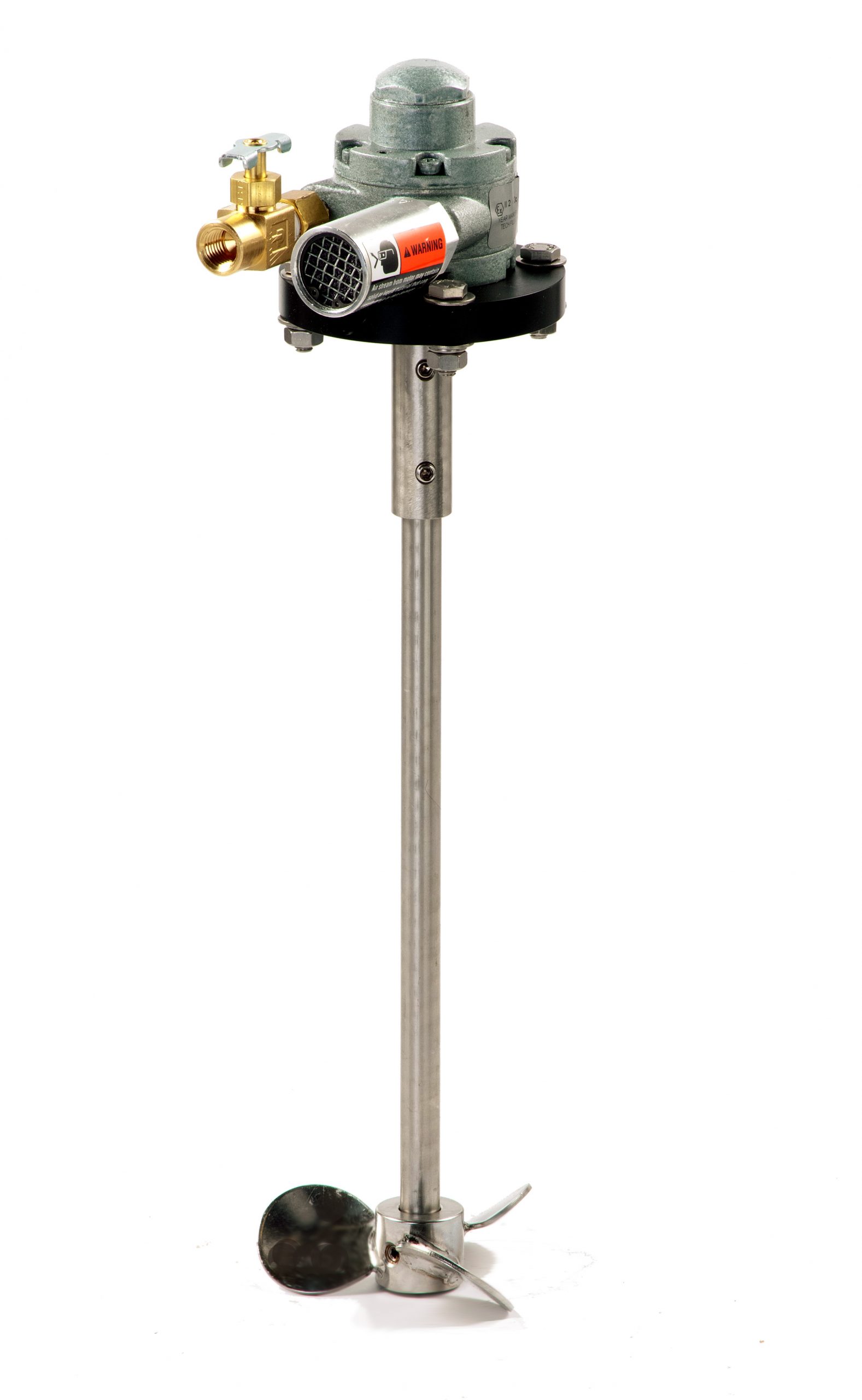 To Mix or Not to Mix - All Printing Resources