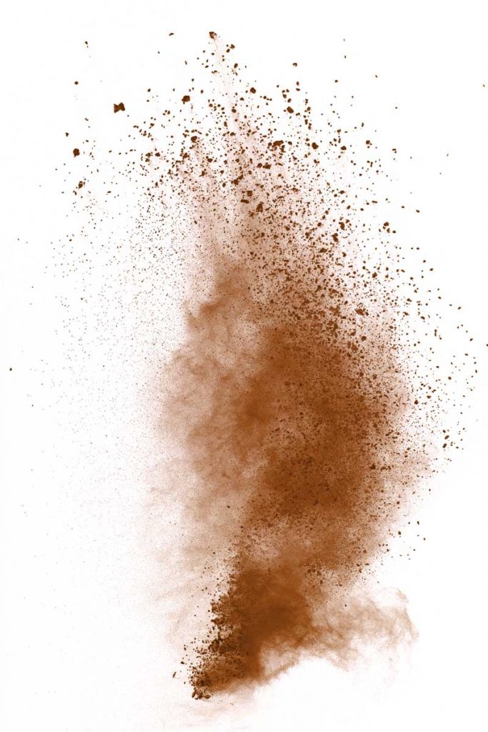 Minimizing Dust in Your Plateroom - All Printing Resources