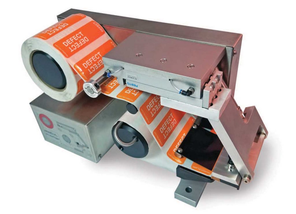 Novation WebFlagger - All Printing Resources