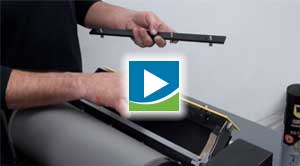 Ink Chamber Set-Up Tip - All Printing Resources