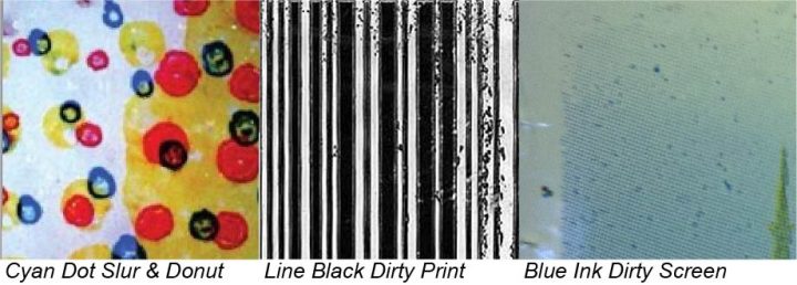Impression Targets for Process Control - All Printing Resources