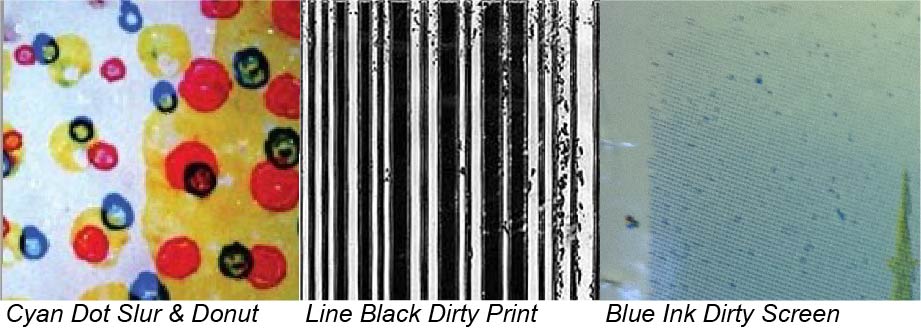 Impression Targets for Process Control - All Printing Resources