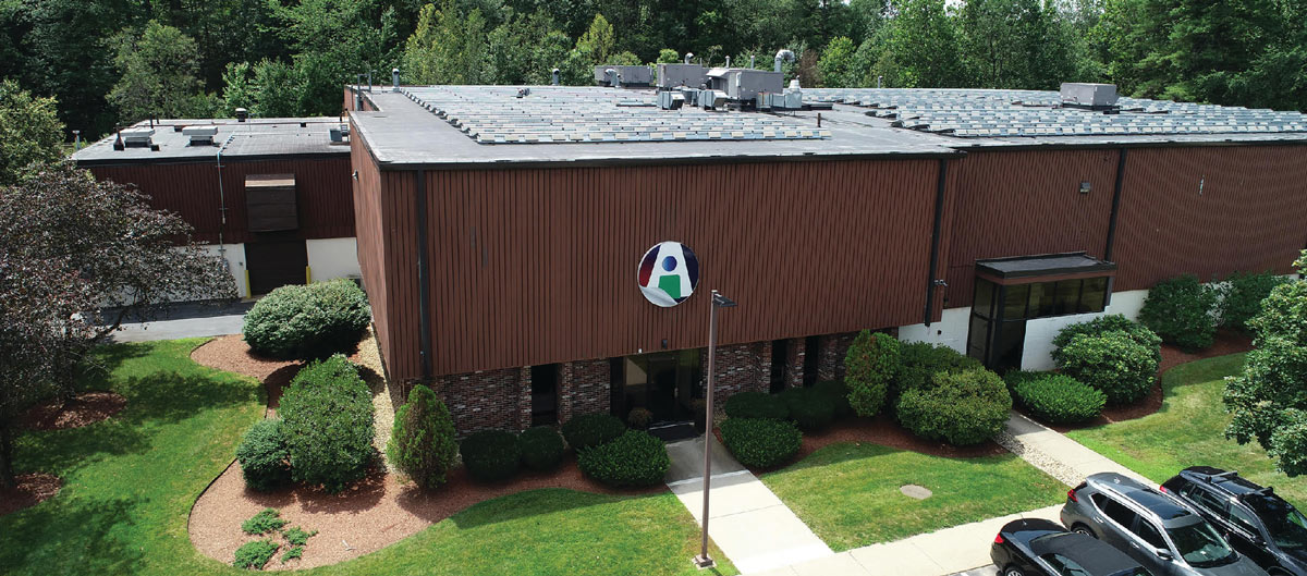 Customer Case Study – Training Support gains new customer for Amherst ...